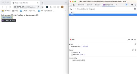 Multiple Versions Of A Nested Dependency Resolve To The First