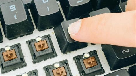Keyboard Key Removal Mastery A Gamer S Guide