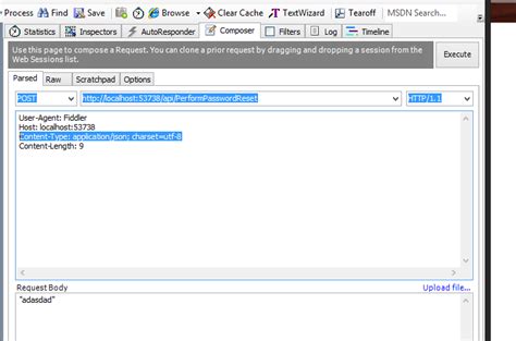 Angularjs Angular Controller Doesnt Pass Value To Web Api Method