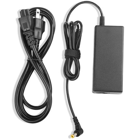 Ac Adapter Charger For Acer Aspire E15 N15q1 E5 E5 575 E5 521 R3 R3 471