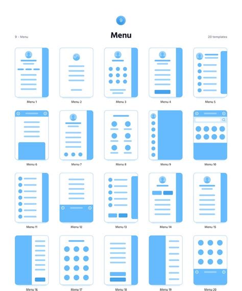 Soil Mobile Flowcharts App Design Layout Wireframe Design Website Menu Design