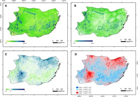 Frontiers Drought Characteristics And Their Impacts On Vegetation Net