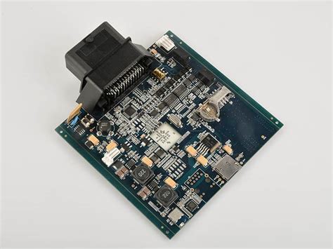 Moko Technology Is A Well Known Company In Electronic Assembly Industry
