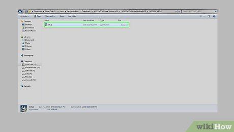 How To Install A Wireless Netgear Usb Adapter Steps