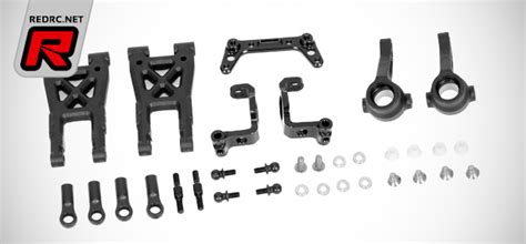 Red RC ARC R10 2015 ATS Kit