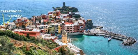 Il Ciasso Cinque Terre Vacation