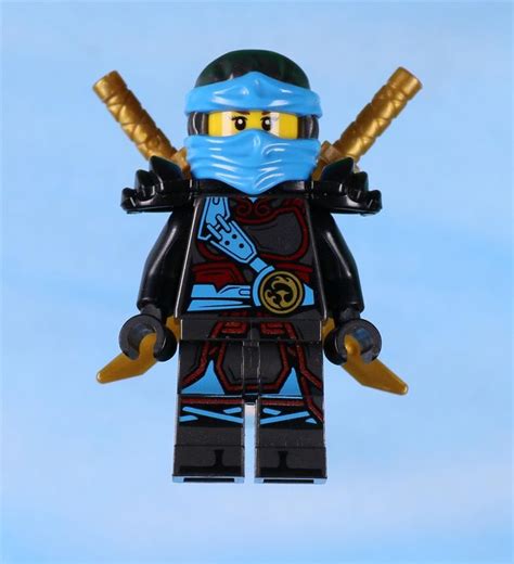 Lego Ninjago Minifigur Kaufen Auf Ricardo