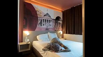 Stretch The Stress Away Do You Stretch Sometimes Too Xvideos Com