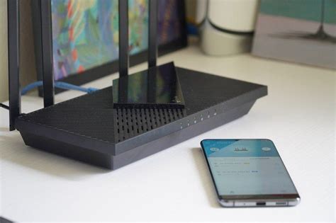 Tp Link Archer Ax Vs Ax Which Wi Fi Router Should You Buy Android Central