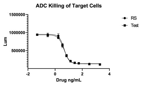 Improving Adc Potency Assays For Cancer Treatment
