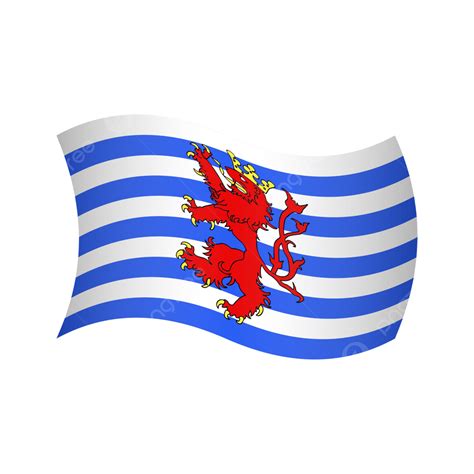 룩셈부르크 국기 아이콘 룩셈부르크 깃발 룩셈부르크의 날 Png 일러스트 및 벡터 에 대한 무료 다운로드 Pngtree