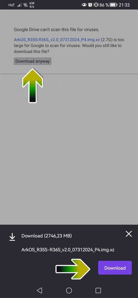 Firmware Flashing Guide Using Android R36s Handhelds Wiki