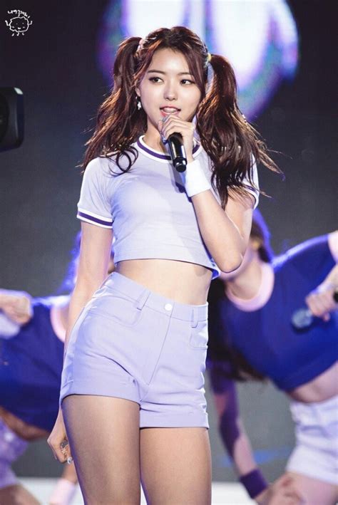 공백기 프리스틴 임나영 걸그룹 갤러리 에펨코리아