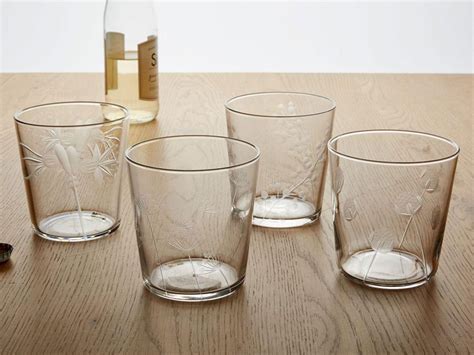 10 best glass tumblers | The Independent