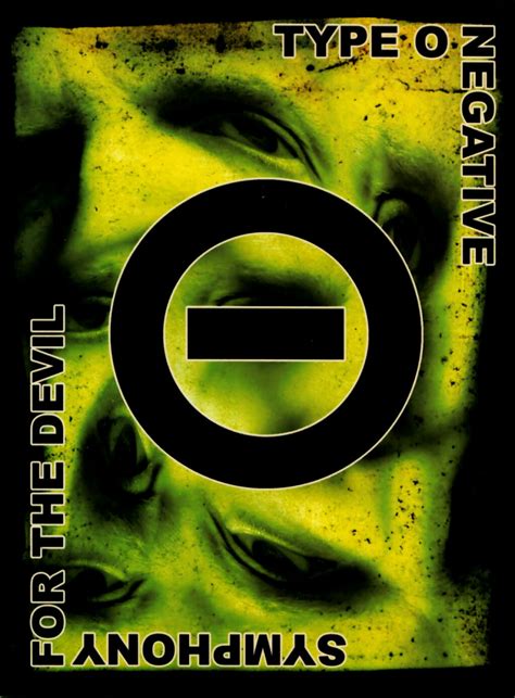 Type O Negative Live Metal Express Radio
