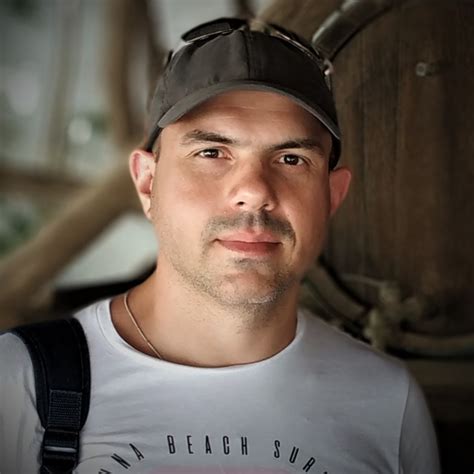 Konstantin Savin Senior Software Developer One It Team Xing