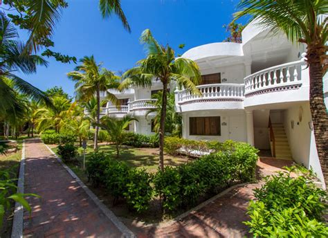 Isla Cocoliso Sande Agency