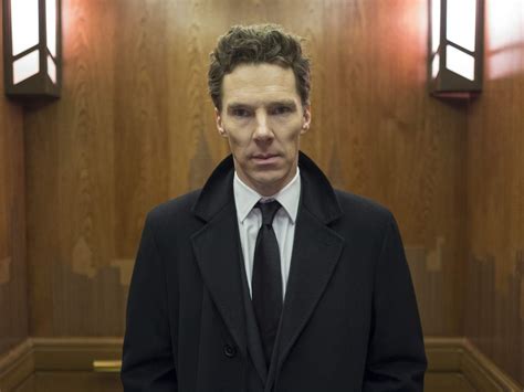 La Carrera De Benedict Cumberbatch En 5 Películas El Siglo De Torreón