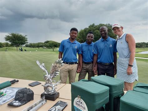 Eagle Trophy 2022 Bonanza Golf Course