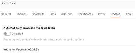 Solved How To Download Older Versions Of Postman