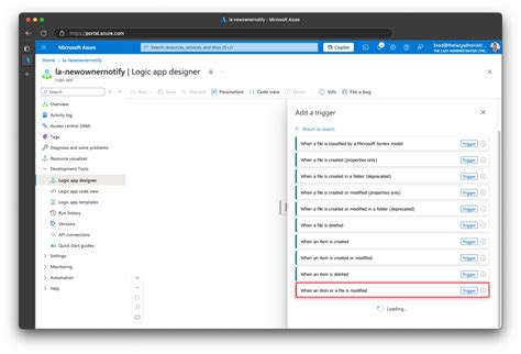 Detect Modified Sharepoint List Items And Retrieve Old Values In Sharepoint Using Logic Apps