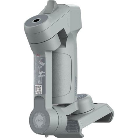 Moza Mini Mx Gimbal For Smartphones Camera Citi Pk
