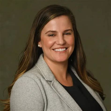 Kelsey Brodock Associate Attorney J Alexander Law Firm Pc