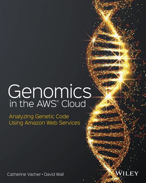 Genomics In The Aws Cloud Performing Genome Analysis Using Amazon Web