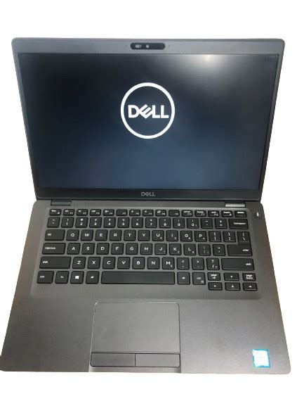 Dell Latitude Core I Th Gen Laptop