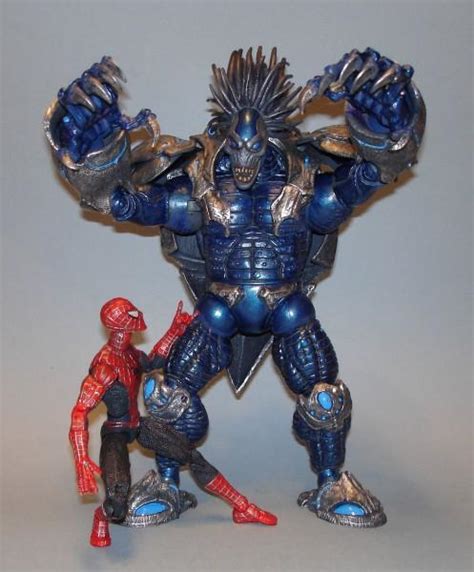 Shield Original Custom Action Figure