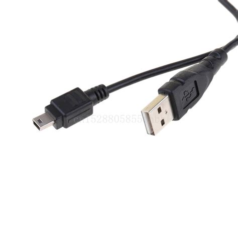 08m Mini Usb Kabel Mini Usb Naar Mini Usb Kabel 5 Vicedeal
