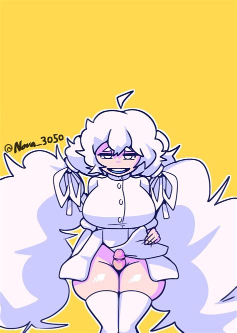 Rule 34 1girls Ahoge Breast Expansion Button Down Shirt Charlotte Wiltshire Clothed Expansion