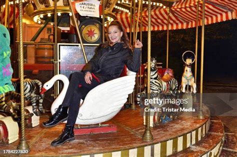 Xenia Von Sachsen Photos And Premium High Res Pictures Getty Images