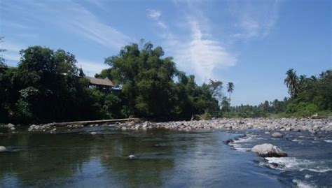 Lubuk Minturun Objek Wisata Alam Yang Beragam Rental Mobil Padang