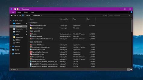 How To Find Files By Date Windows Opmpolar