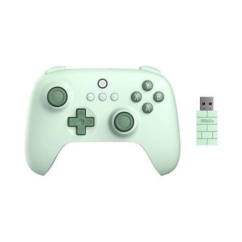 Tay cầm chơi game 8BitDo Ultimate C 2 4G Wireless Controller for