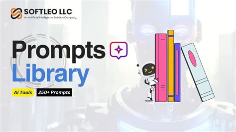 Prompt Library Softleo Llc