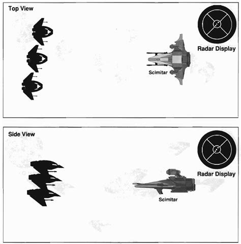 Art History The Ships Of Wing Commander I October 6 2022 Wing Commander Cic