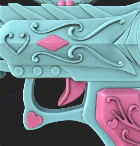 Normalheight Map Not Rendering Correctly Rmaya