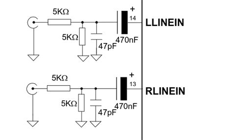 ADC Input Range Confusion DiyAudio