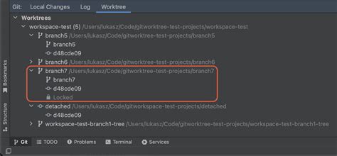 git switch branch on worktree at elisa champagne blog