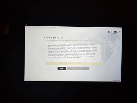 Agree And Continue Button Grayed Out Rsteamdeck