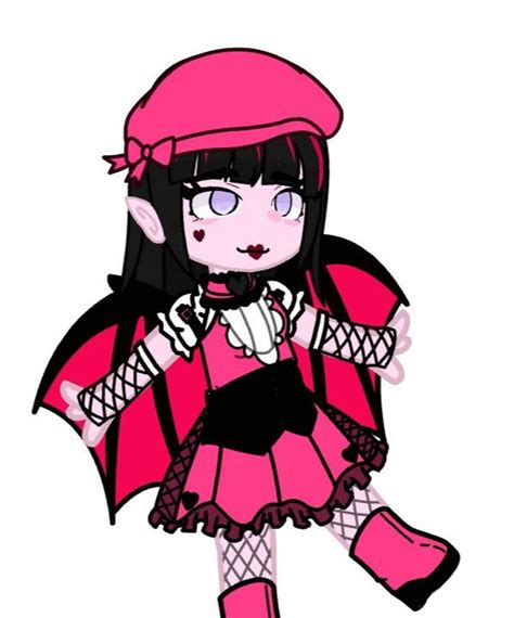 Draculaura