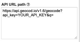 How To Geocode In Google Sheets Geocodio