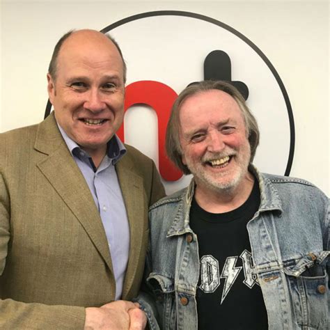 Weve Left A Legacy The Thursday Interview With Barry Devlin Newstalk