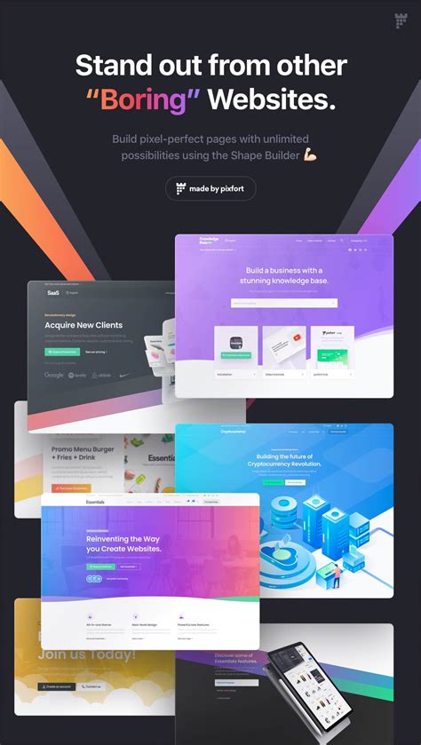 Essentials Multipurpose Wordpress Theme Theme Records