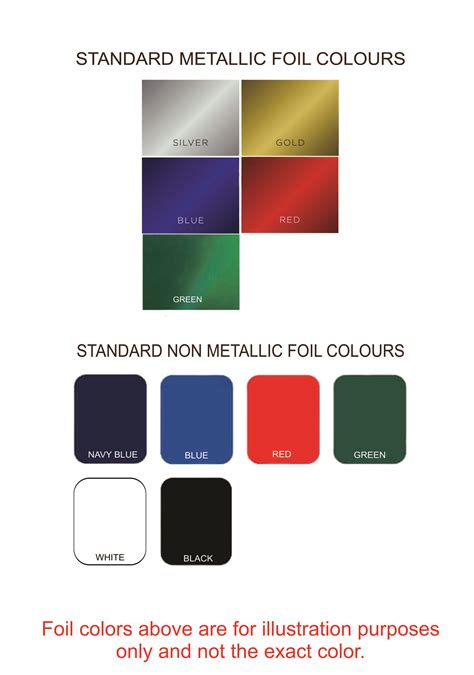 The Bag Man Promotional Products Provider Markham On Standard Foil Hot Stamp