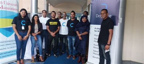 rubeena doomun on linkedin open university collaboration with ceridian
