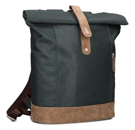 Zwei Backpack Olli O24 Pine Buy Bags Purses And Accessories Online Modeherz