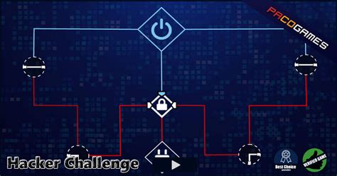 Hacker Challenge Play The Game For Free On Pacogames